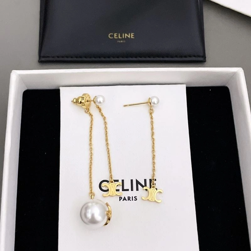 Inexpensive Celine Earrings