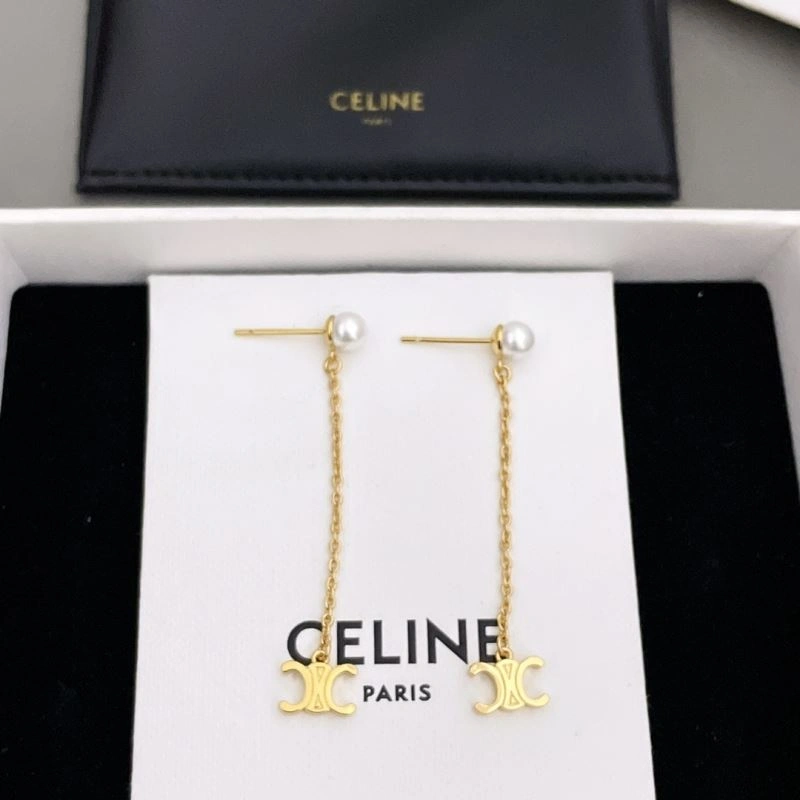 Inexpensive Celine Earrings