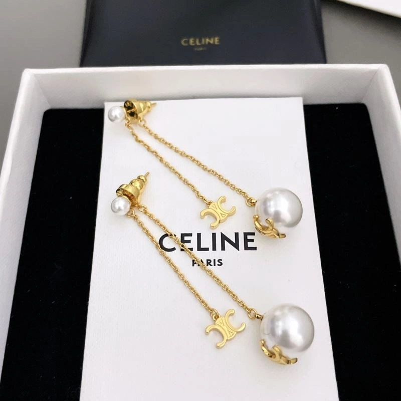 Inexpensive Celine Earrings