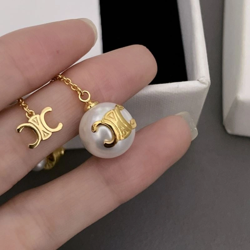 Inexpensive Celine Earrings