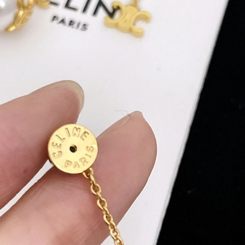 Inexpensive Celine Earrings