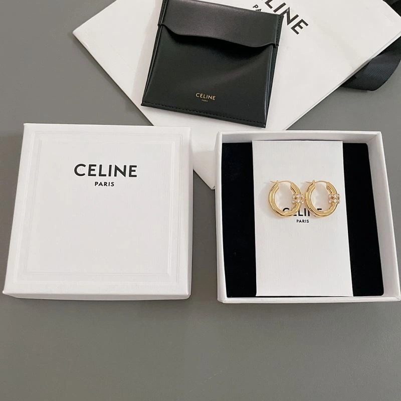 Celine Earrings