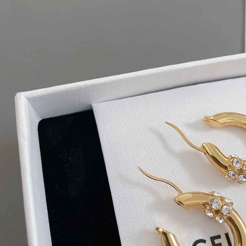 High accuracy Celine Earrings