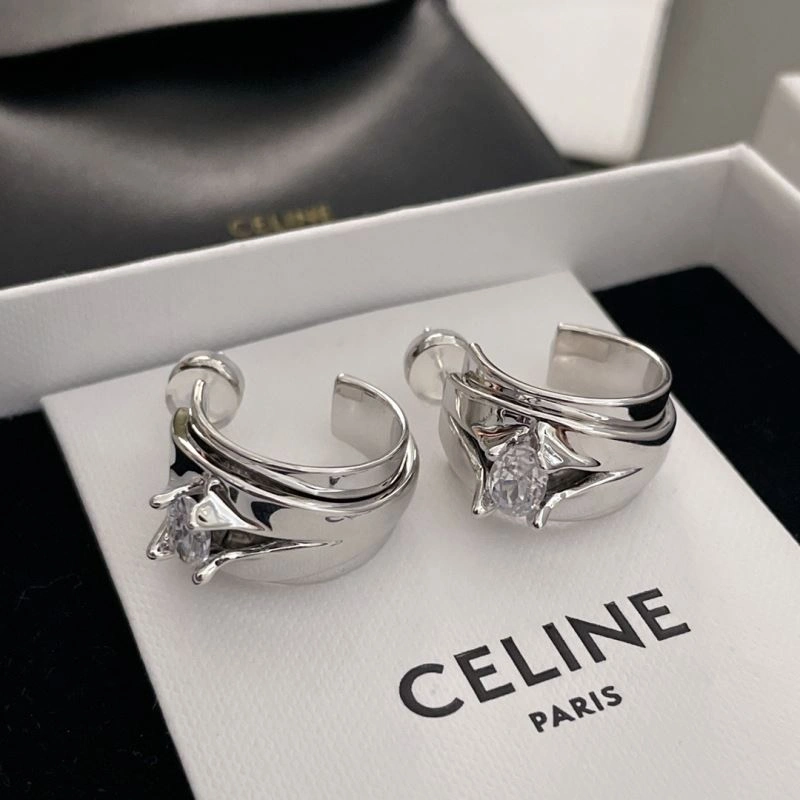 Exact replica Celine Earrings