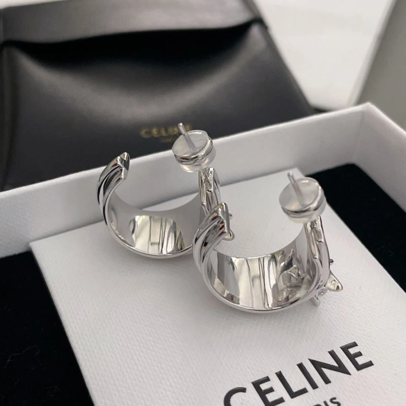 Exact replica Celine Earrings
