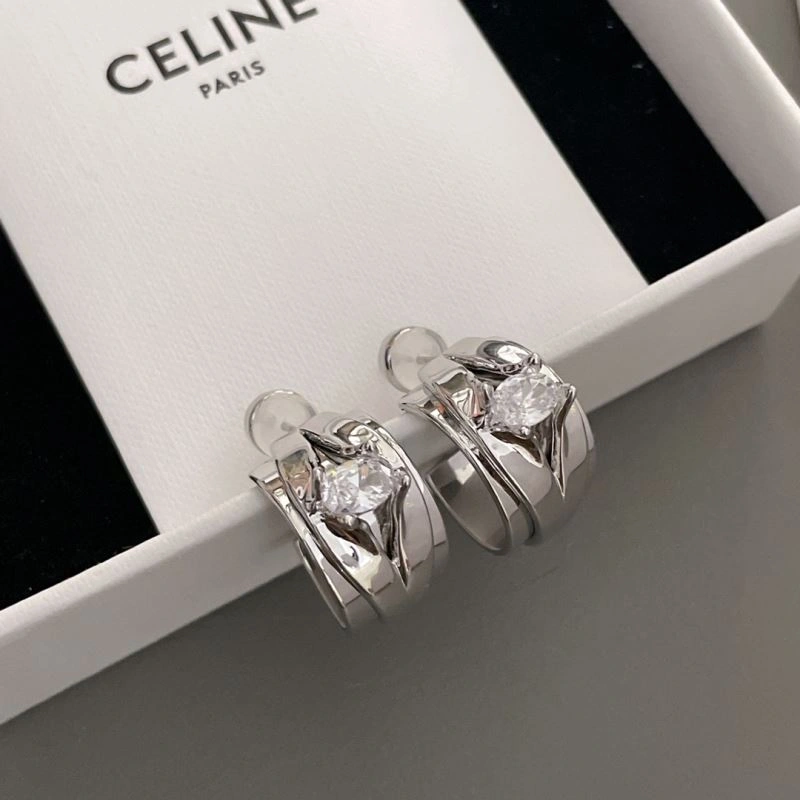 Exact replica Celine Earrings