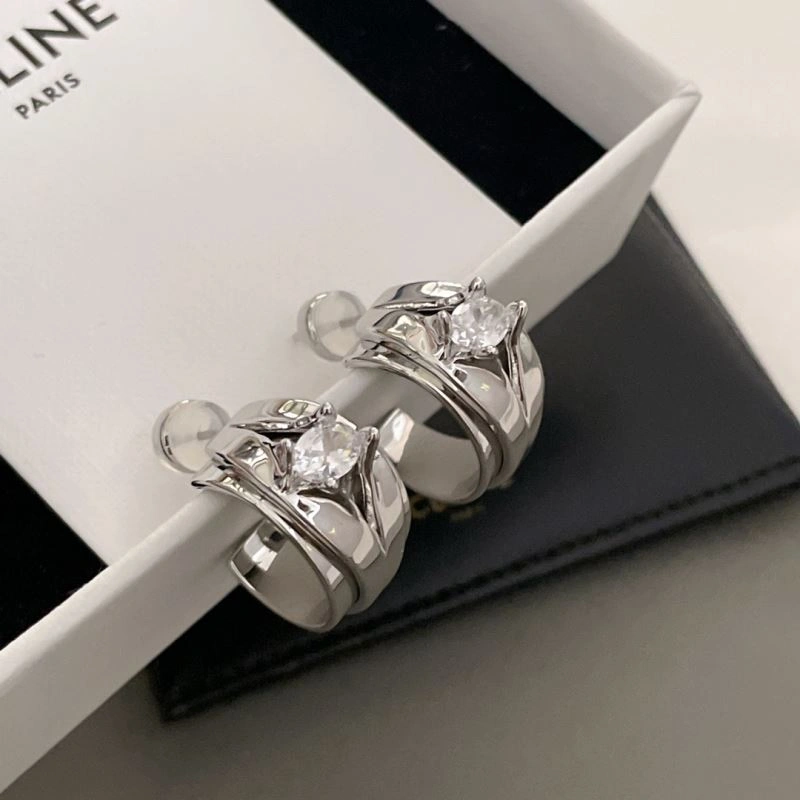 Exact replica Celine Earrings
