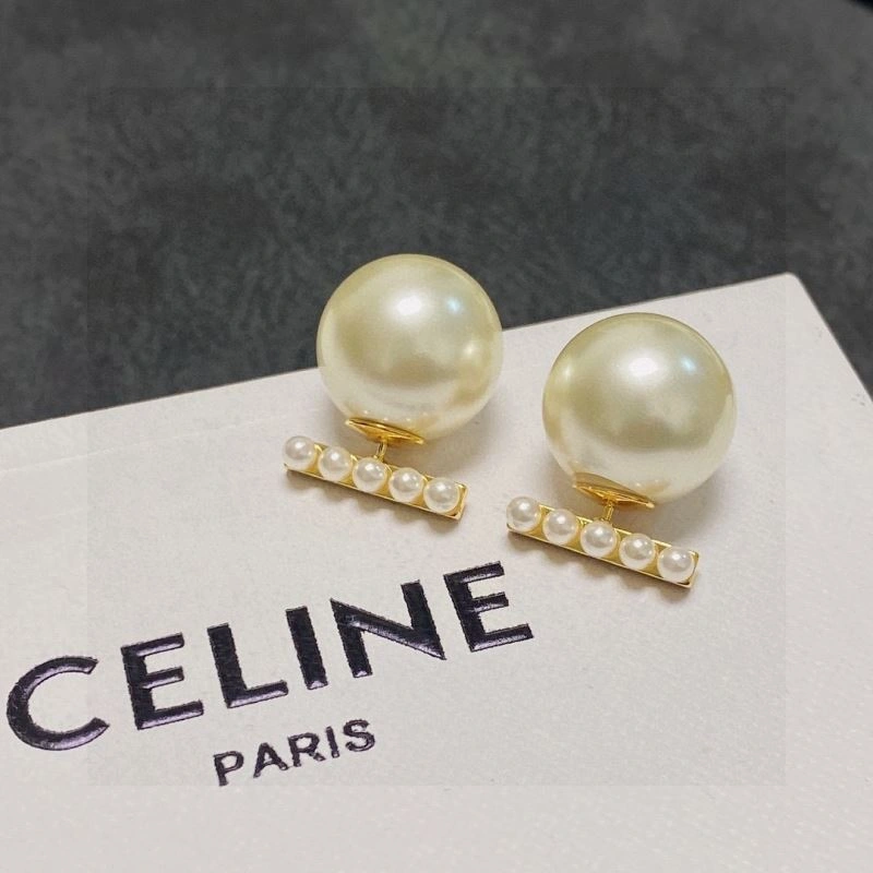 Low-cost Celine Earrings