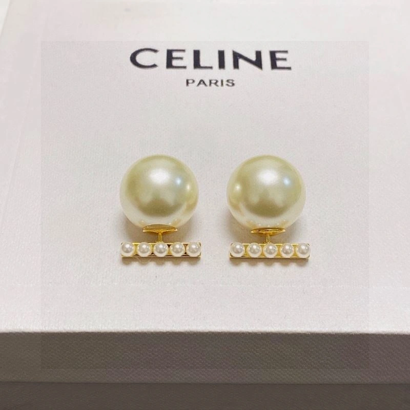 Low-cost Celine Earrings