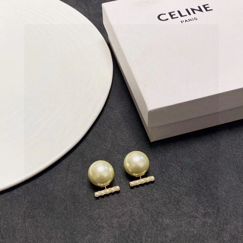 Low-cost Celine Earrings