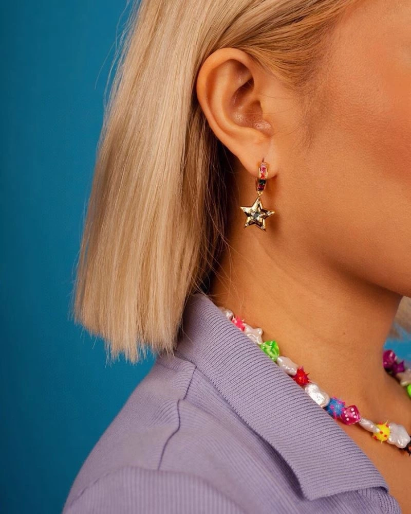 Factory-made Celine Earrings