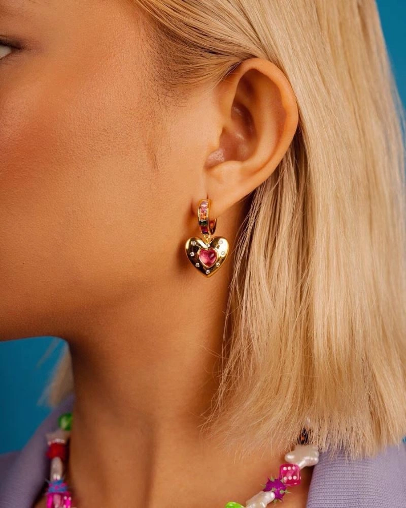 Factory-made Celine Earrings