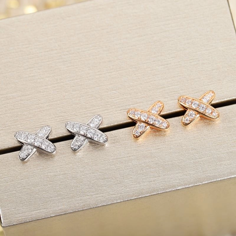 Authentic Celine Earrings