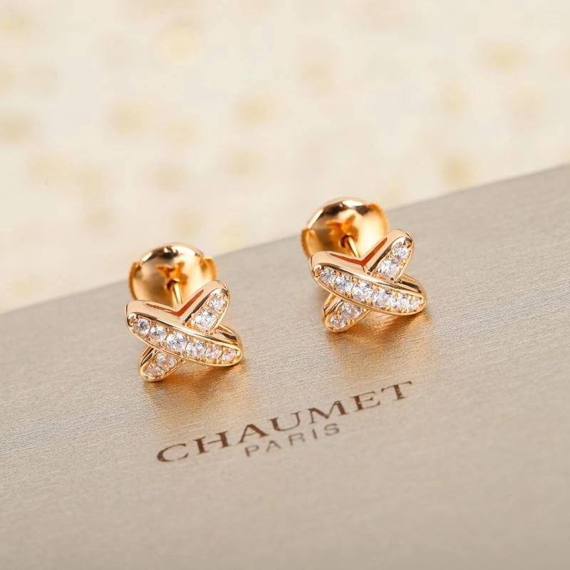 Authentic Celine Earrings