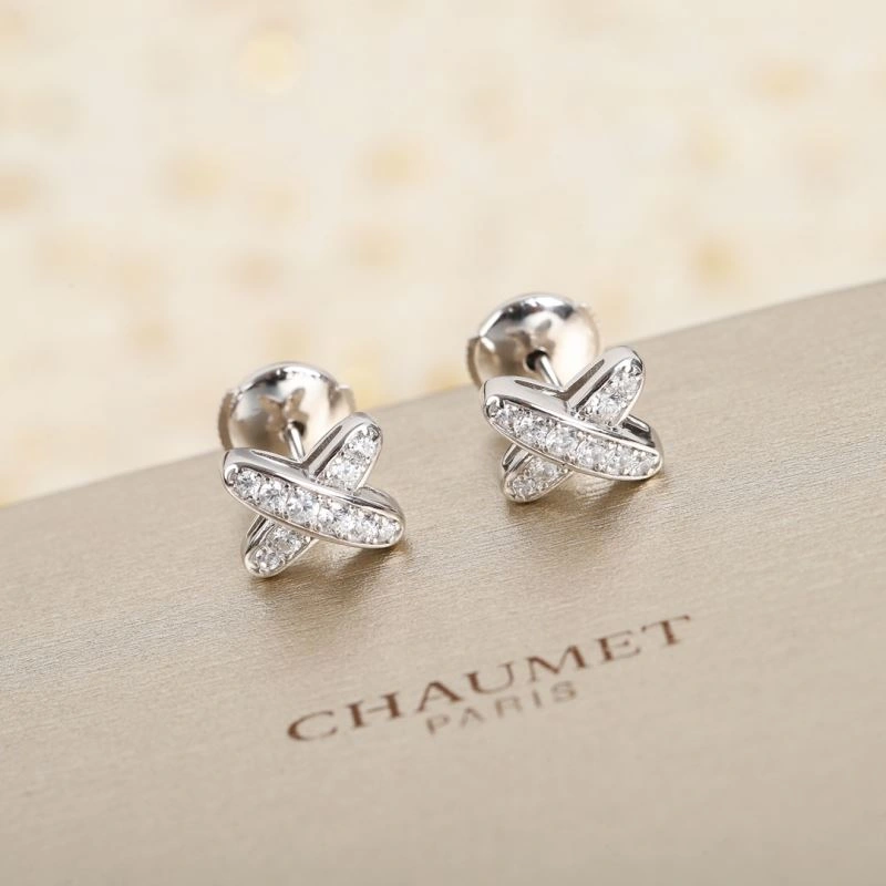 Authentic Celine Earrings