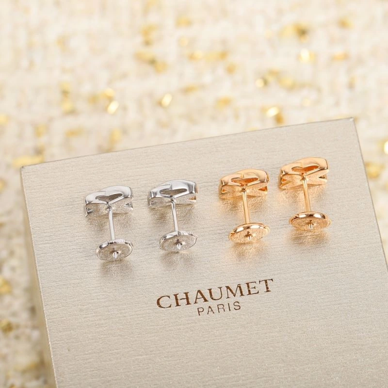 Authentic Celine Earrings