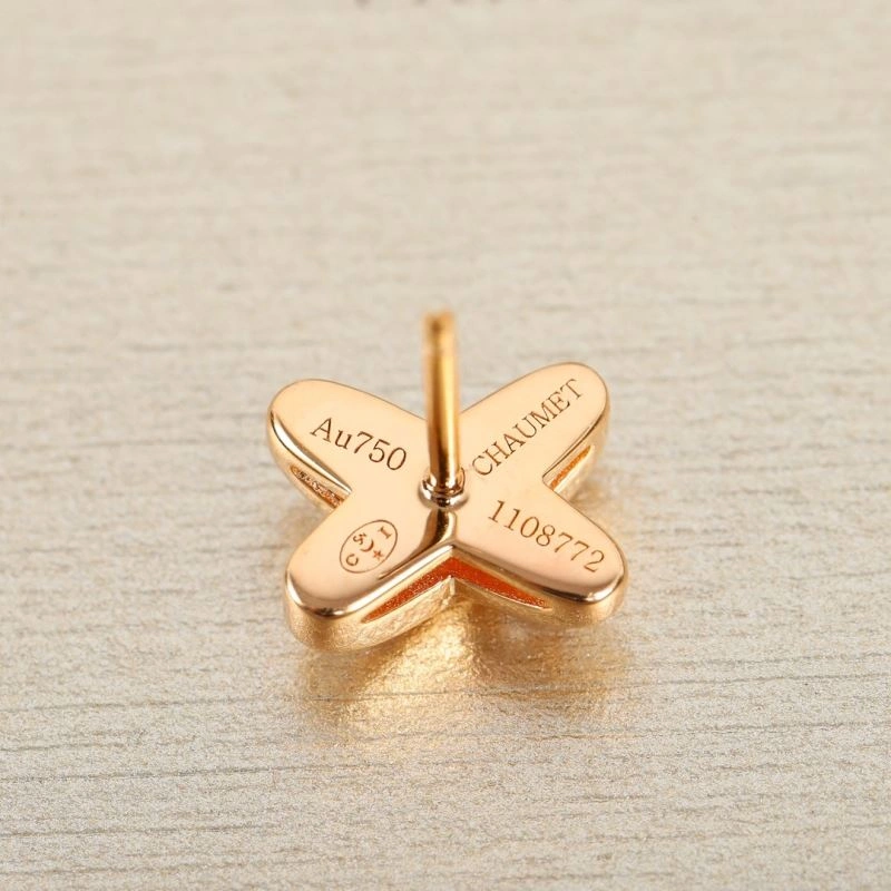 Authentic Celine Earrings