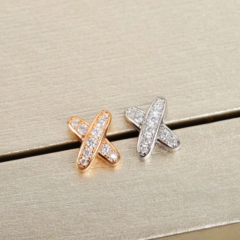 Authentic Celine Earrings