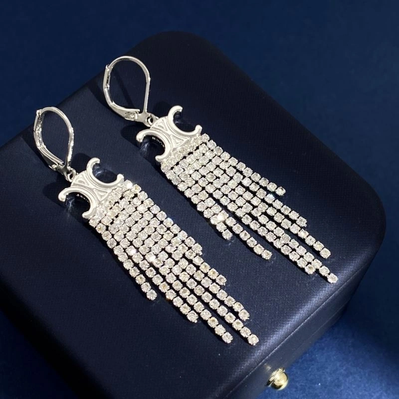 Inexpensive Celine Earrings