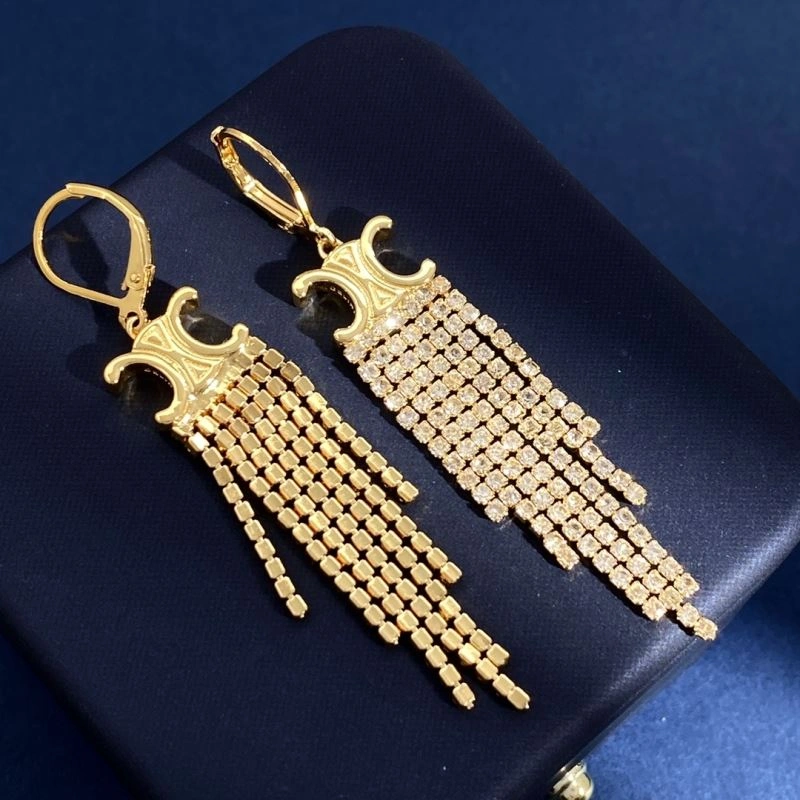 Inexpensive Celine Earrings
