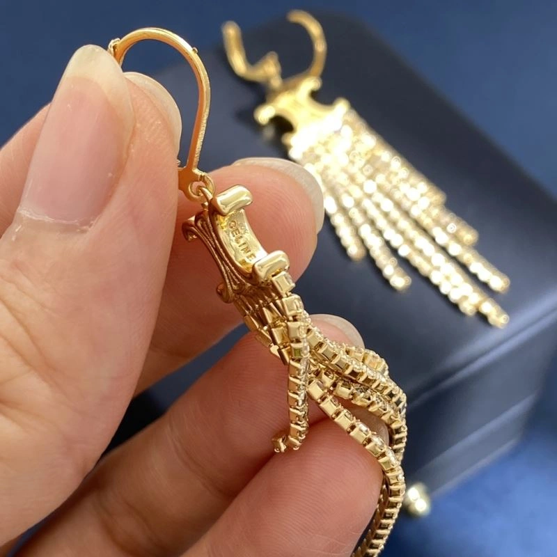 Inexpensive Celine Earrings