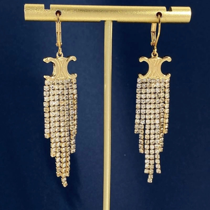 Inexpensive Celine Earrings