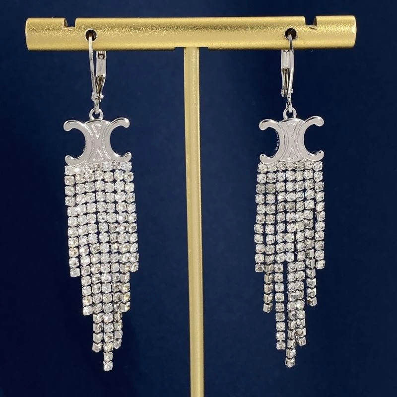 Inexpensive Celine Earrings