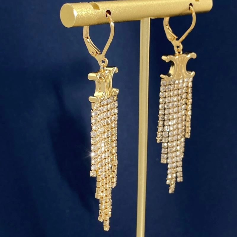 Inexpensive Celine Earrings