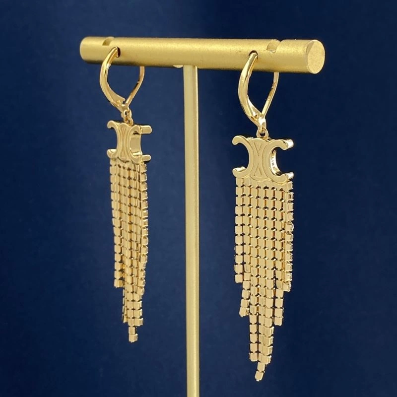 Inexpensive Celine Earrings