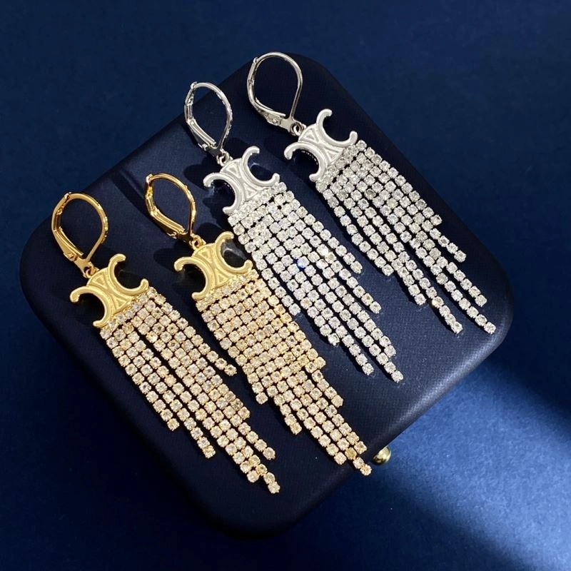 Inexpensive Celine Earrings