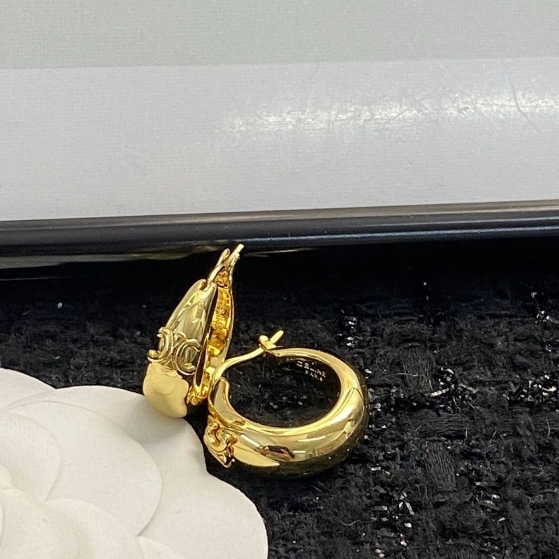 High accuracy Celine Earrings