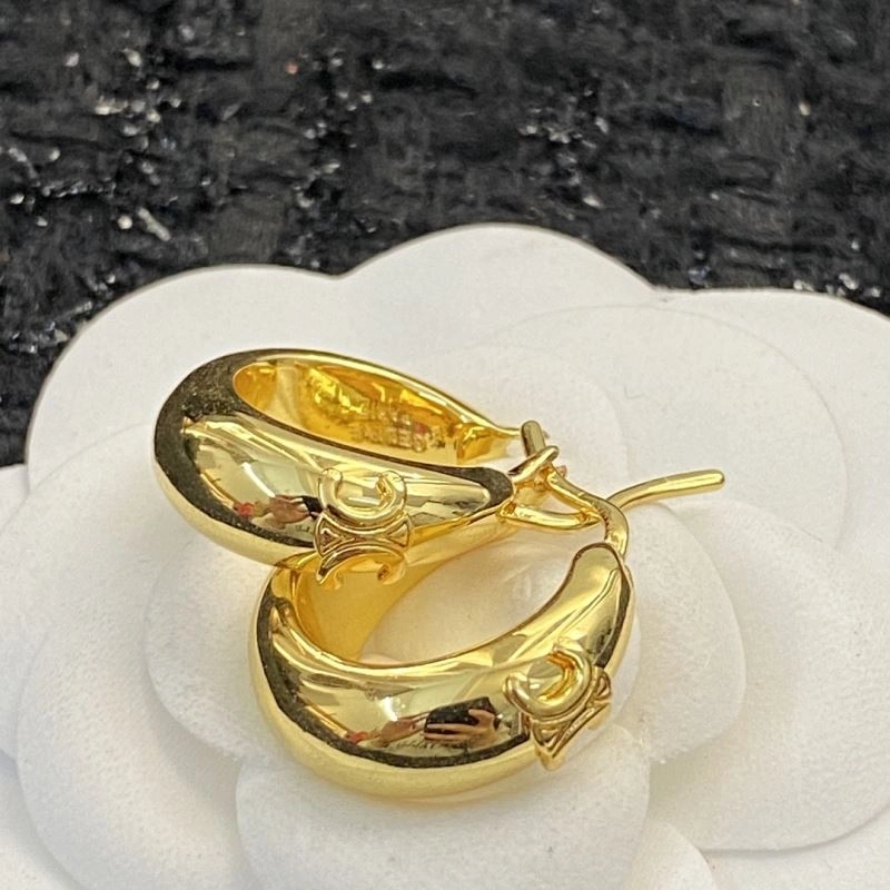 High accuracy Celine Earrings