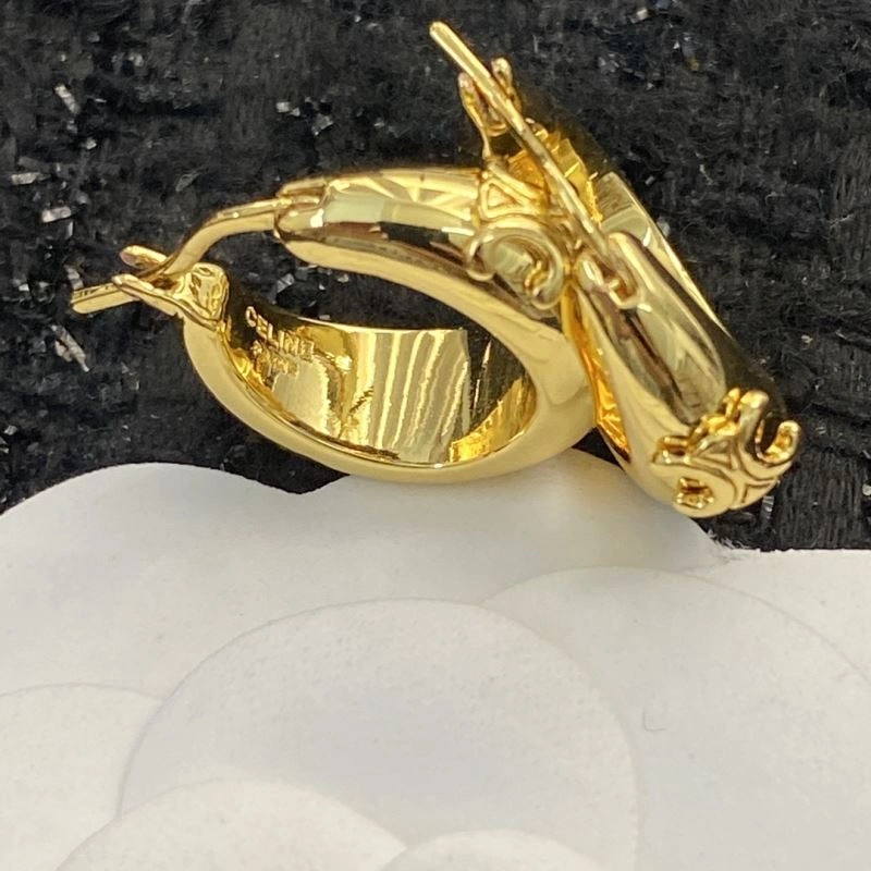 High accuracy Celine Earrings