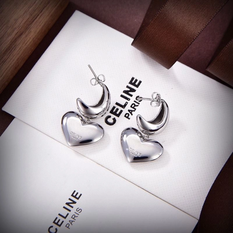Discounted Celine Earrings