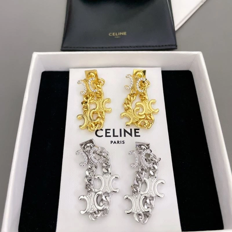 OEM Celine Earrings