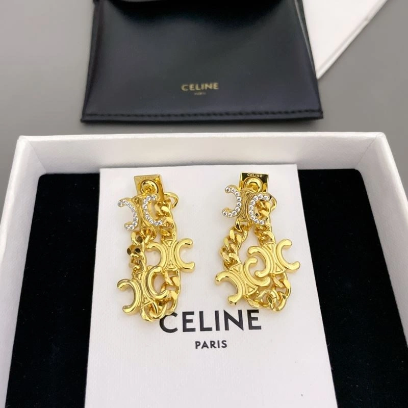 OEM Celine Earrings
