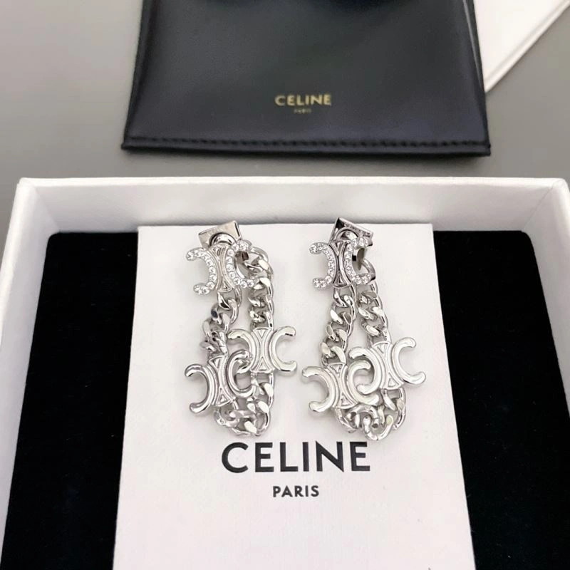 OEM Celine Earrings