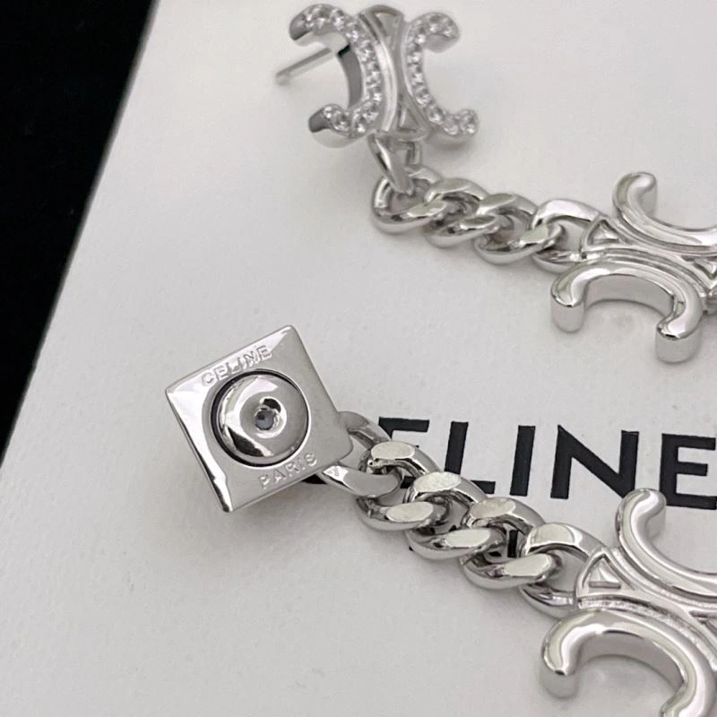 OEM Celine Earrings