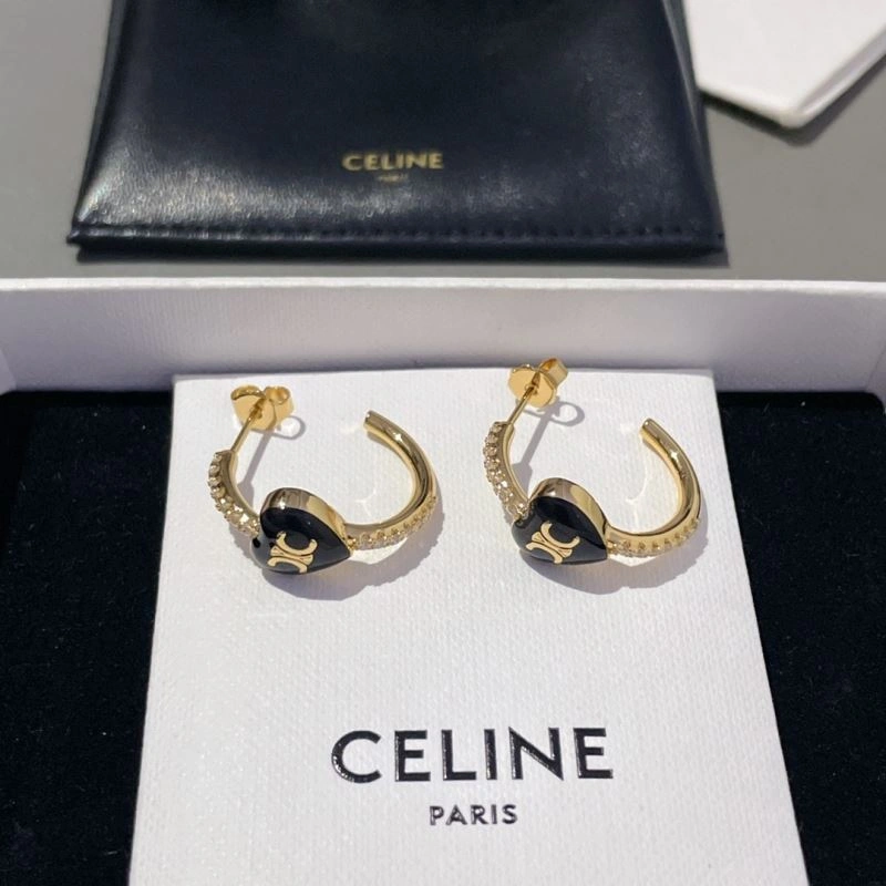 Brand-original Celine Earrings