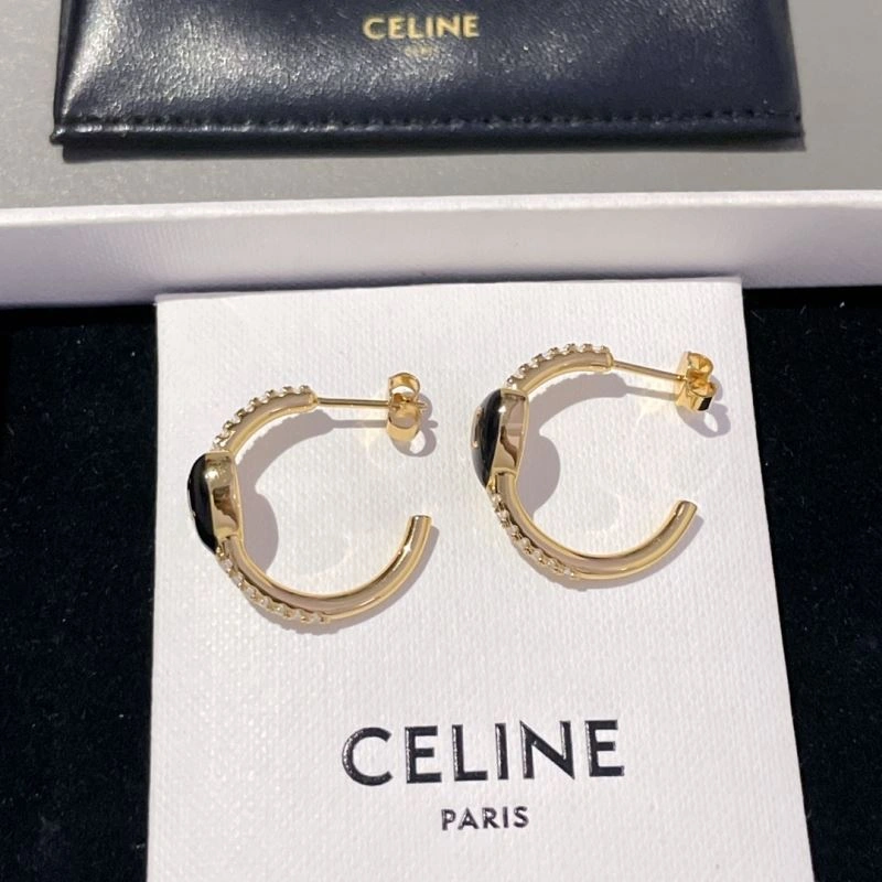Brand-original Celine Earrings