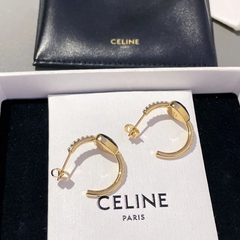 Brand-original Celine Earrings