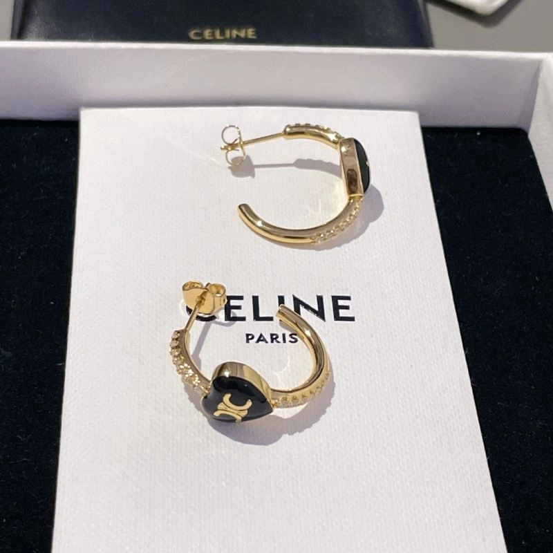 Brand-original Celine Earrings