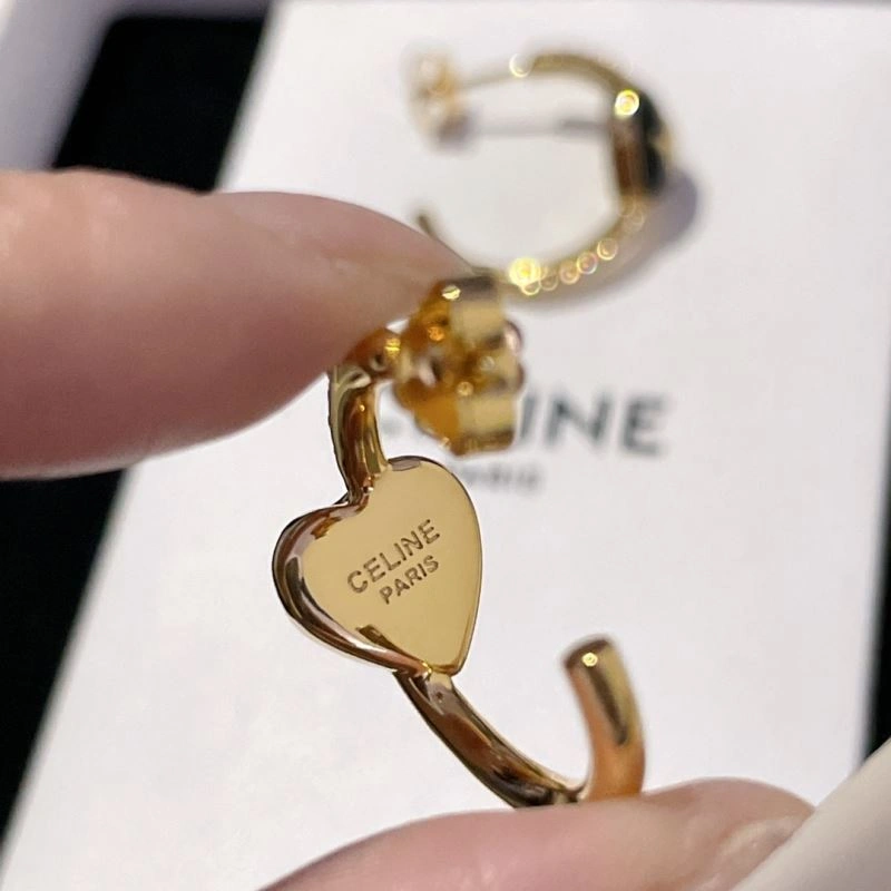 Brand-original Celine Earrings