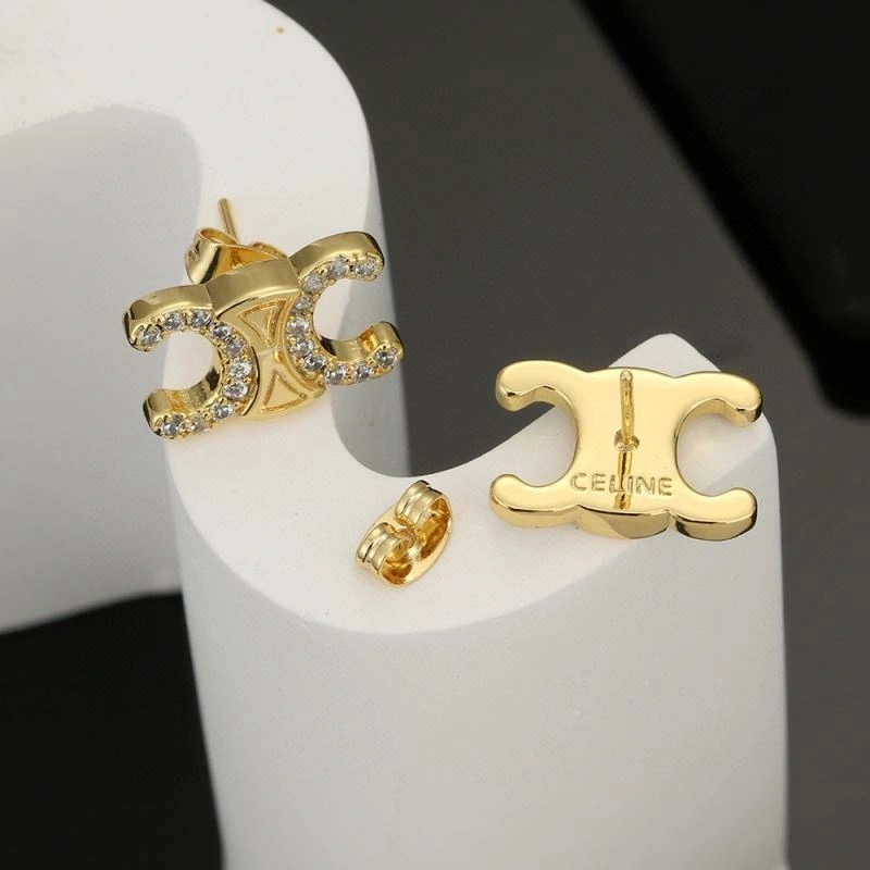 Factory-made Celine Earrings