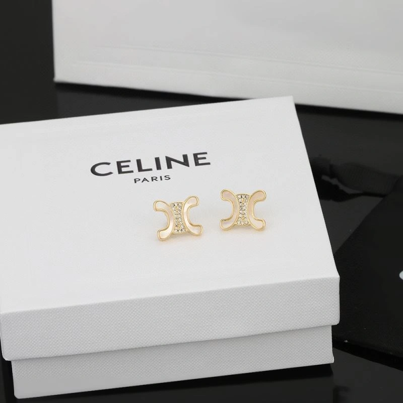 Brand-original Celine Earrings