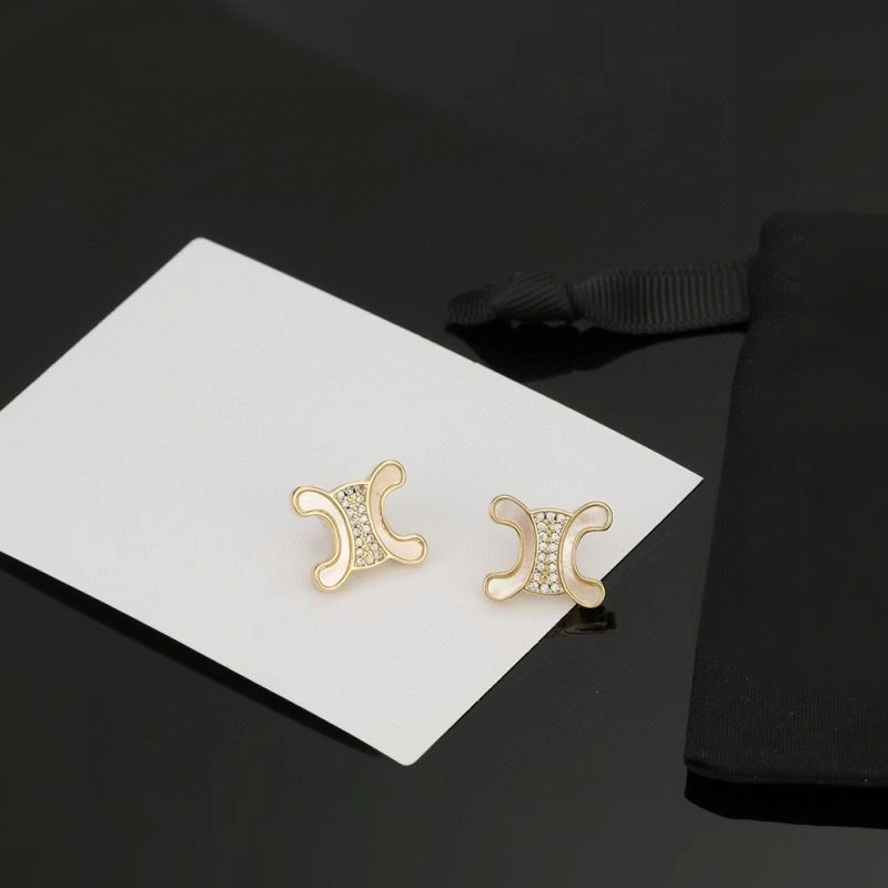 Brand-original Celine Earrings