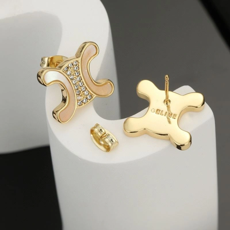 Brand-original Celine Earrings