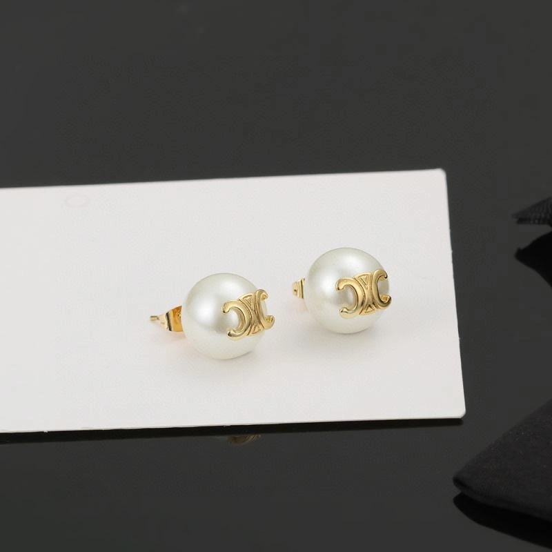 Perfect replica Celine Earrings