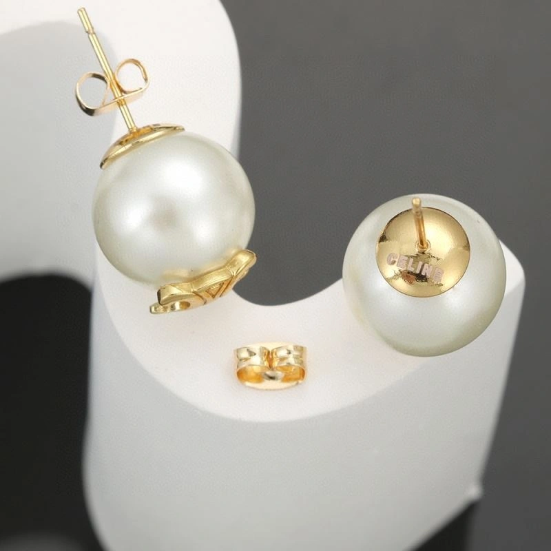 Perfect replica Celine Earrings