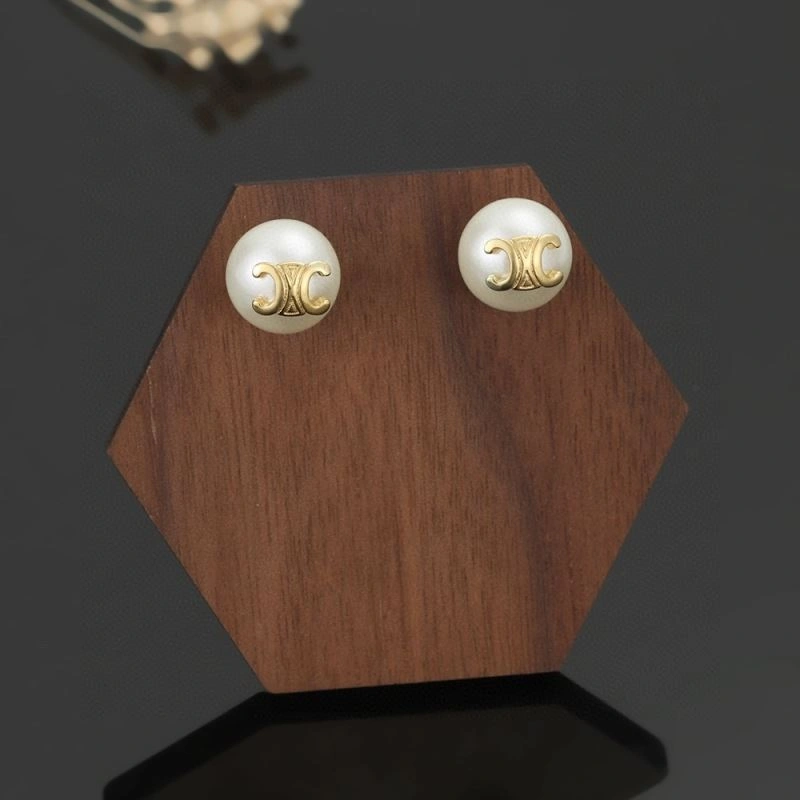 Perfect replica Celine Earrings